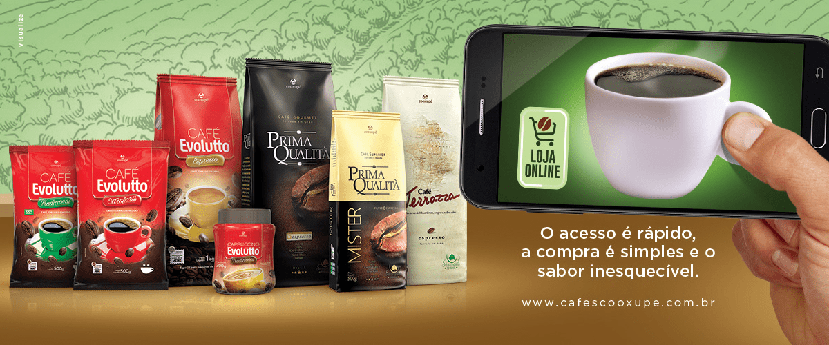 Cooxupé - Cooperativa Regional de Cafeicultores em Guaxupé LTDA