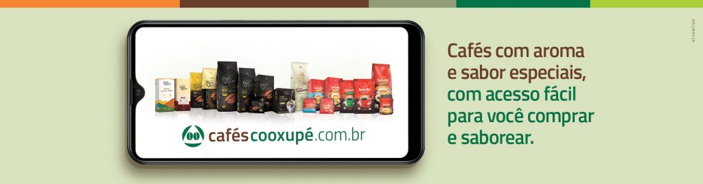 Cooxupé - Cooperativa Regional de Cafeicultores em Guaxupé LTDA