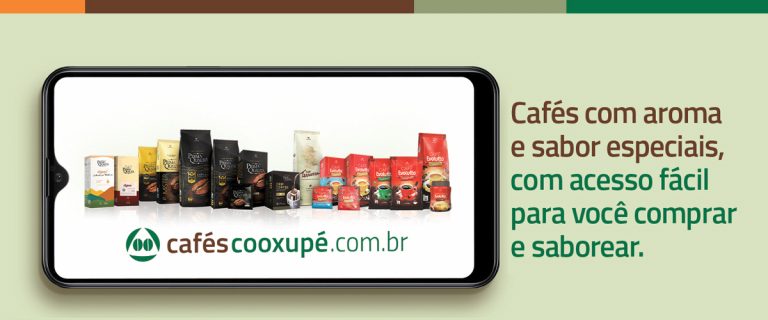 Cooxupé - Cooperativa Regional de Cafeicultores em Guaxupé LTDA