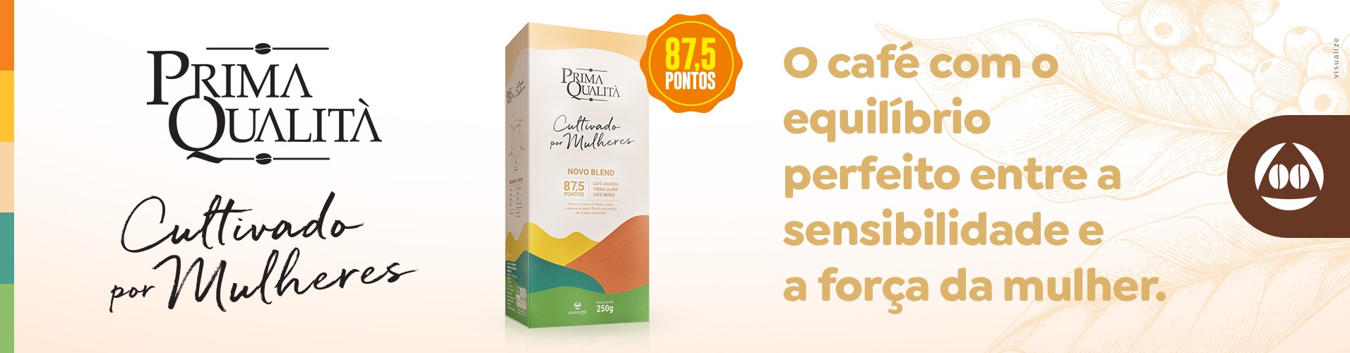 Cooxupé - Cooperativa Regional de Cafeicultores em Guaxupé LTDA