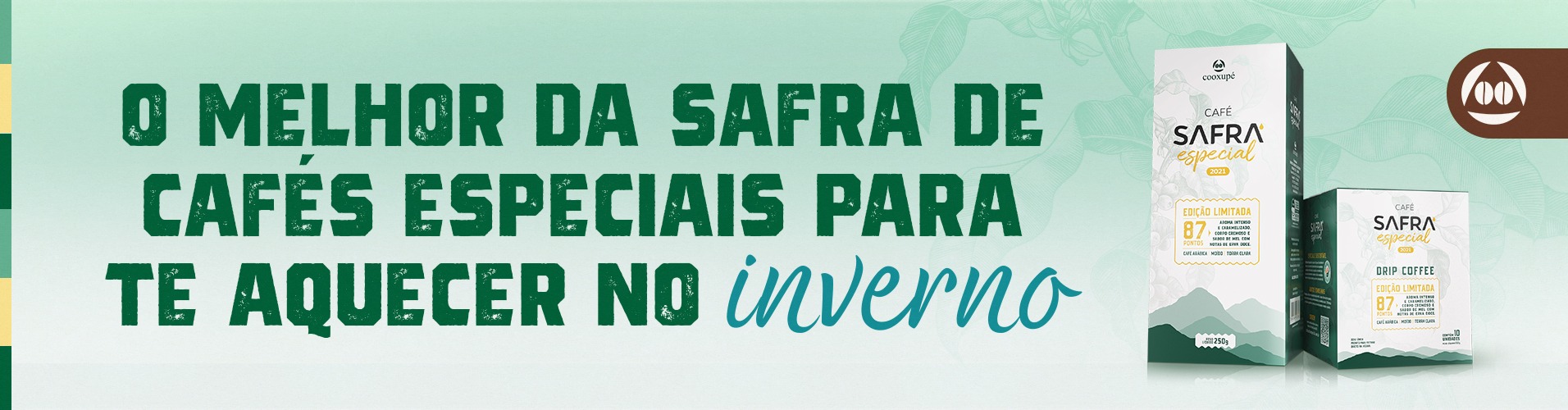 Cooxupé - Cooperativa Regional de Cafeicultores em Guaxupé LTDA