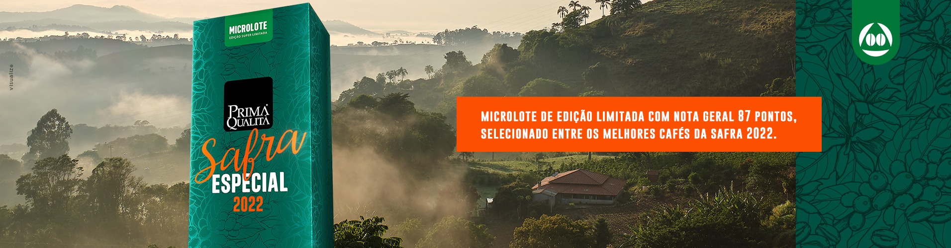 Cooxupé - Cooperativa Regional de Cafeicultores em Guaxupé LTDA